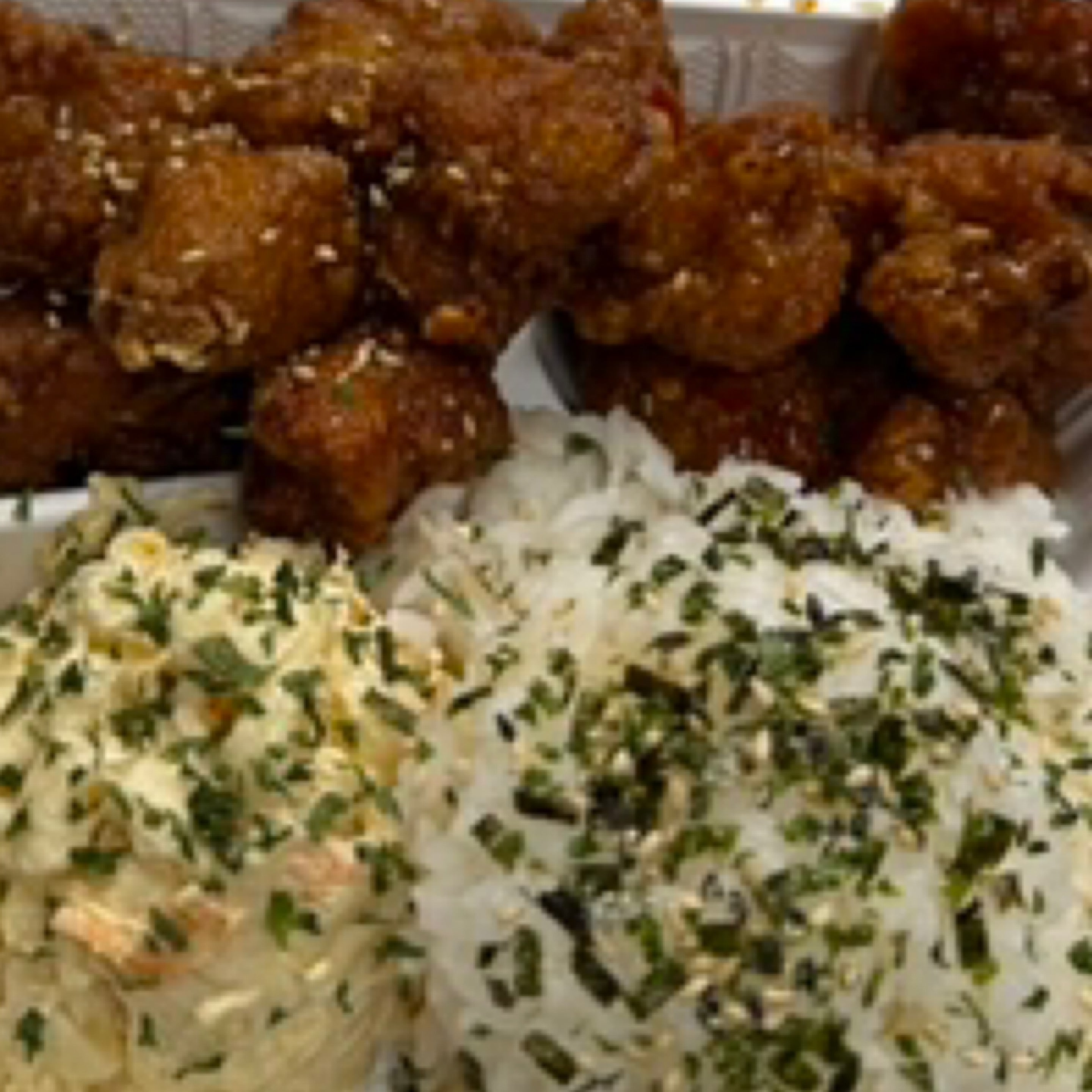 Mini - Uncle Bill's Fried Chicken Nuggets | Da Kāne’s Kitchen